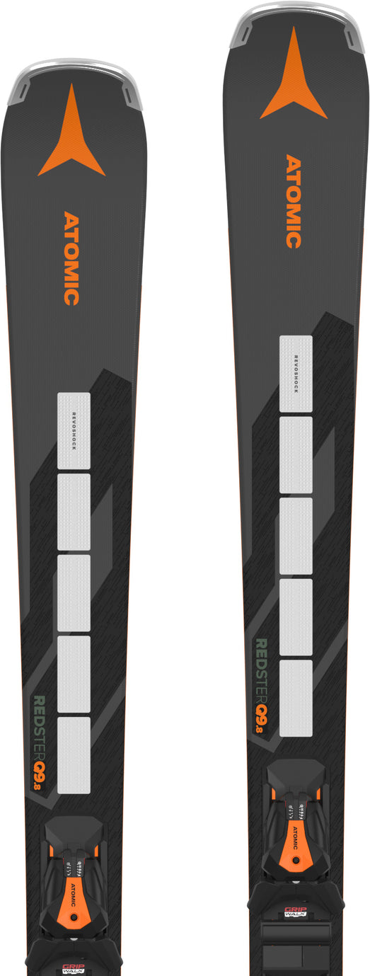 Atomic Bent 100 Skis 2026 Review – News – Alpine Base & Edge