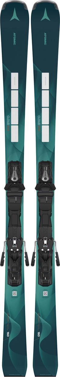 Unlocking Ski Structure Patterns for Peak Performance – Alpine Base & Edge