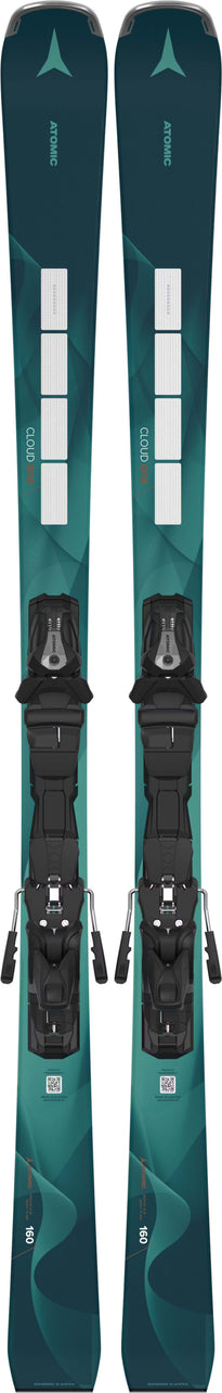 Unlocking Ski Structure Patterns for Peak Performance – Alpine Base & Edge