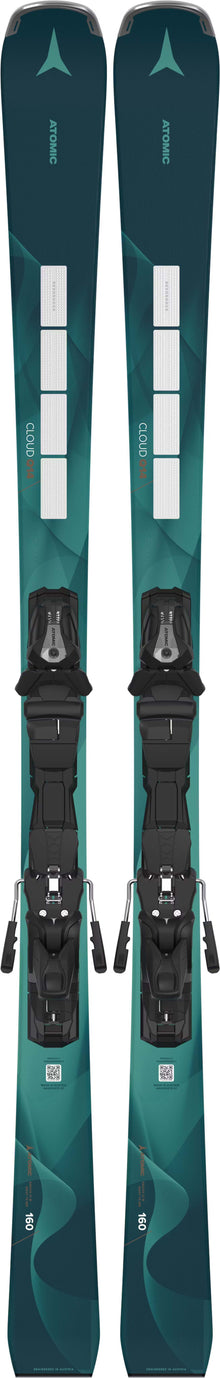 Unlocking Ski Structure Patterns for Peak Performance – Alpine Base & Edge
