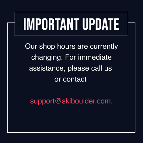 Alpine Base & Edge: Ski Shop & Summer Rentals | Tubes, Kayaks & SUPs