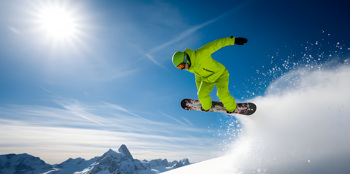How Often Should You Tune Your Skis? – Alpine Base & Edge