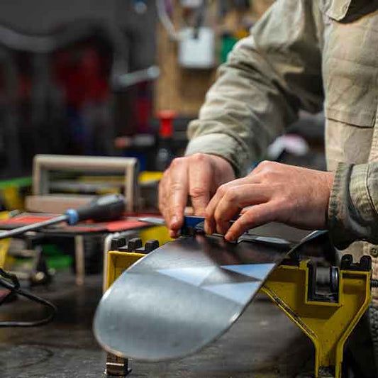 Alpine Base & Edge | Ski Shop, Rentals & Tuning – Boulder