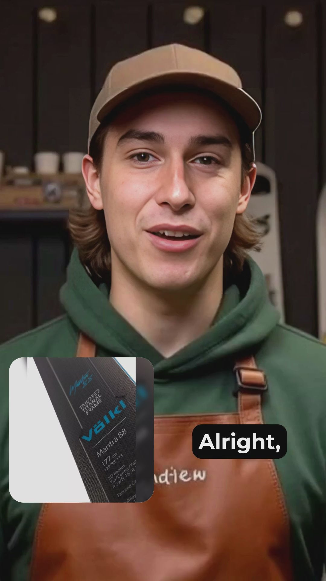 Ultimate Southern Hemisphere Ski Trips Guide – Alpine Base & Edge